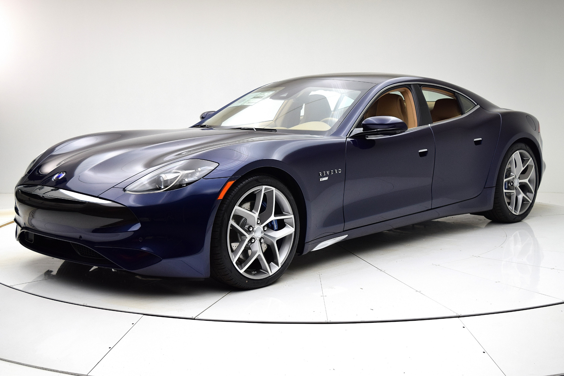 New 2020 Karma Revero GT For Sale (Sold) | FC Kerbeck Stock #20K100