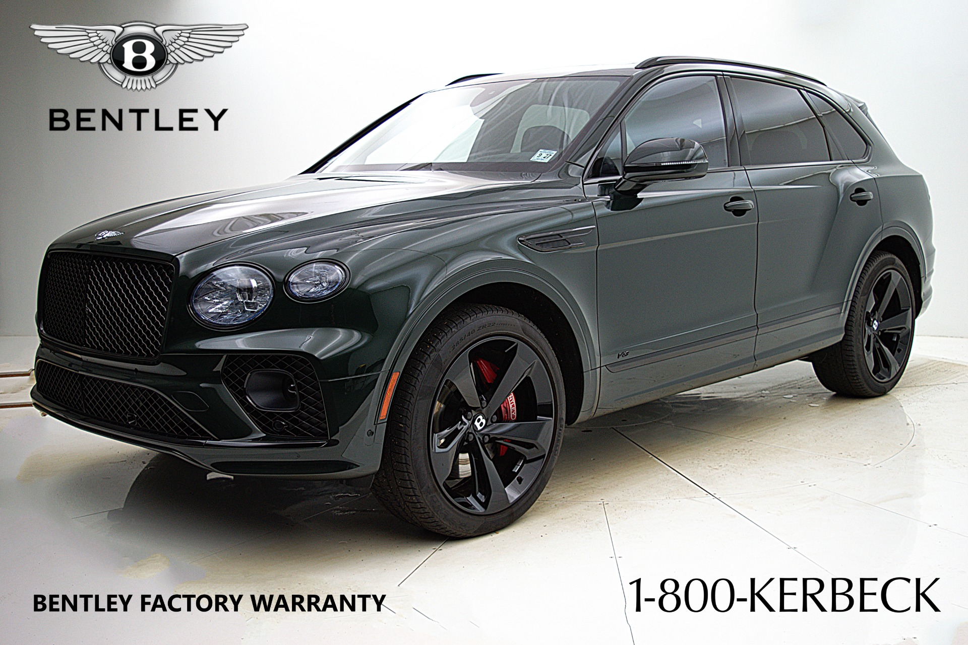 Lease A Bentley