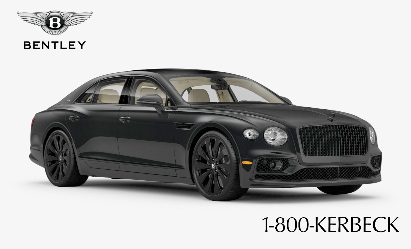 New 2024 Bentley Flying Spur Edition 8 For Sale (Sold) | FC Kerbeck Stock #24BE176