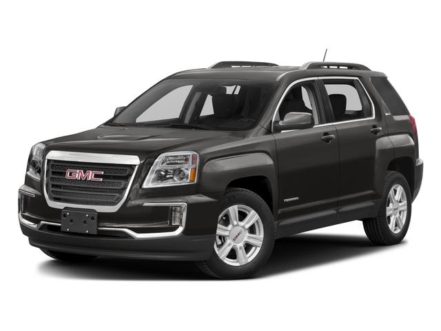 New 2016 GMC Terrain SLT For Sale (Sold) | FC Kerbeck Stock #16G548