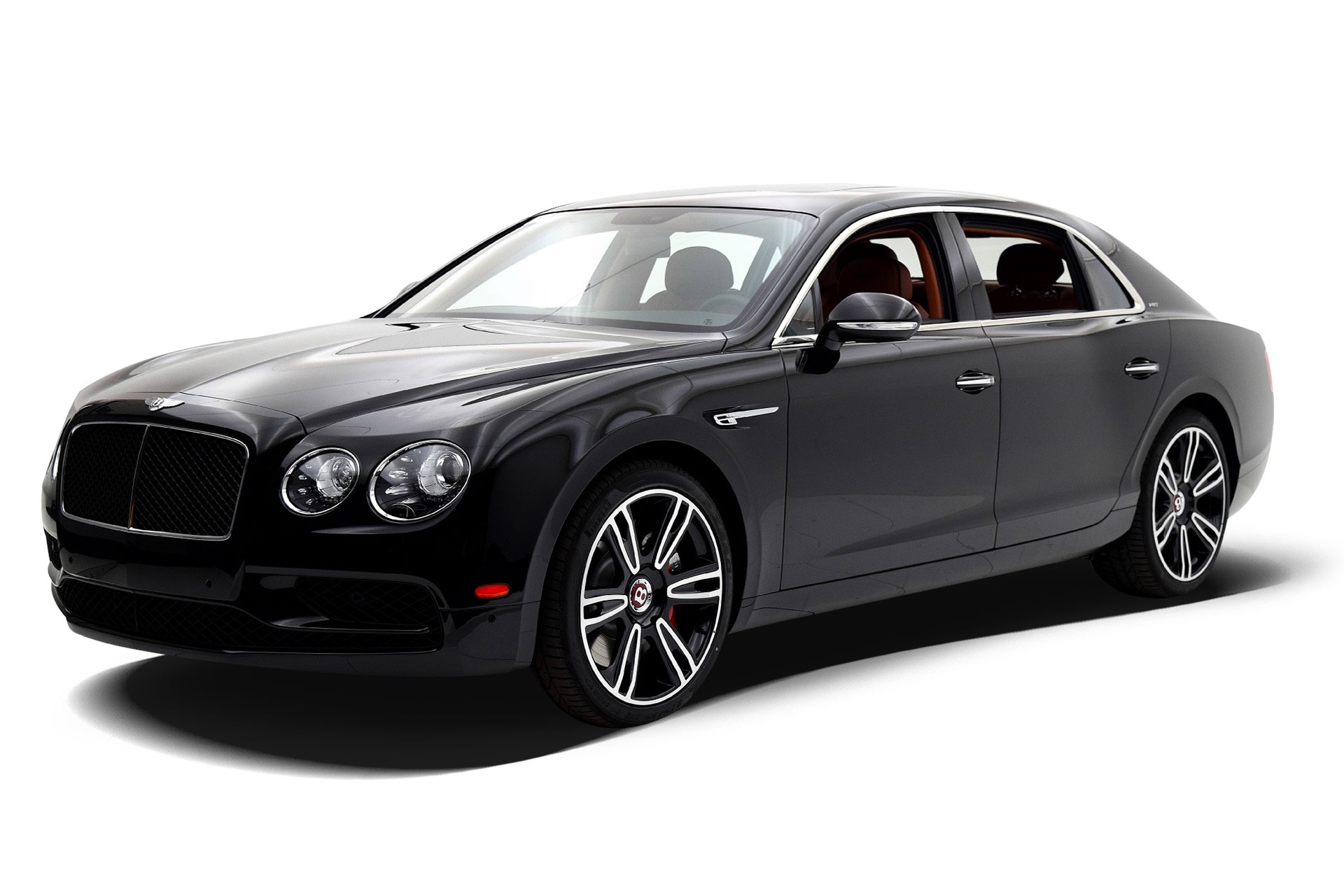 New 2017 Bentley Flying Spur V8 S For Sale (Sold) | FC Kerbeck Stock ...