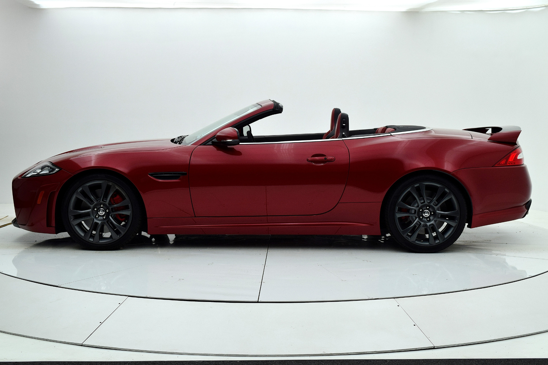 RE: Modern classic convertibles | Six of the Best - Page 2 - General ...