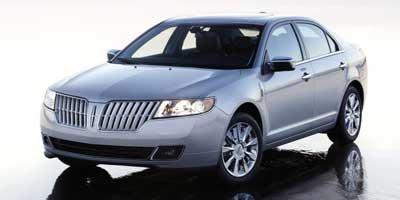 Used 2009 Lincoln MKZ For Sale (Sold) | FC Kerbeck Stock #5833JAJO