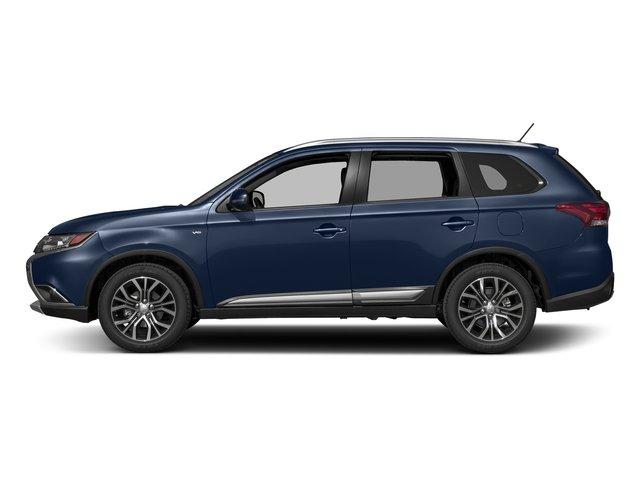 Used 2017 Mitsubishi Outlander ES For Sale (Sold) | FC Kerbeck Stock ...
