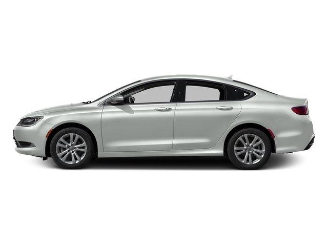 Used 2016 Chrysler 200 Limited For Sale (Sold) | FC Kerbeck Stock ...