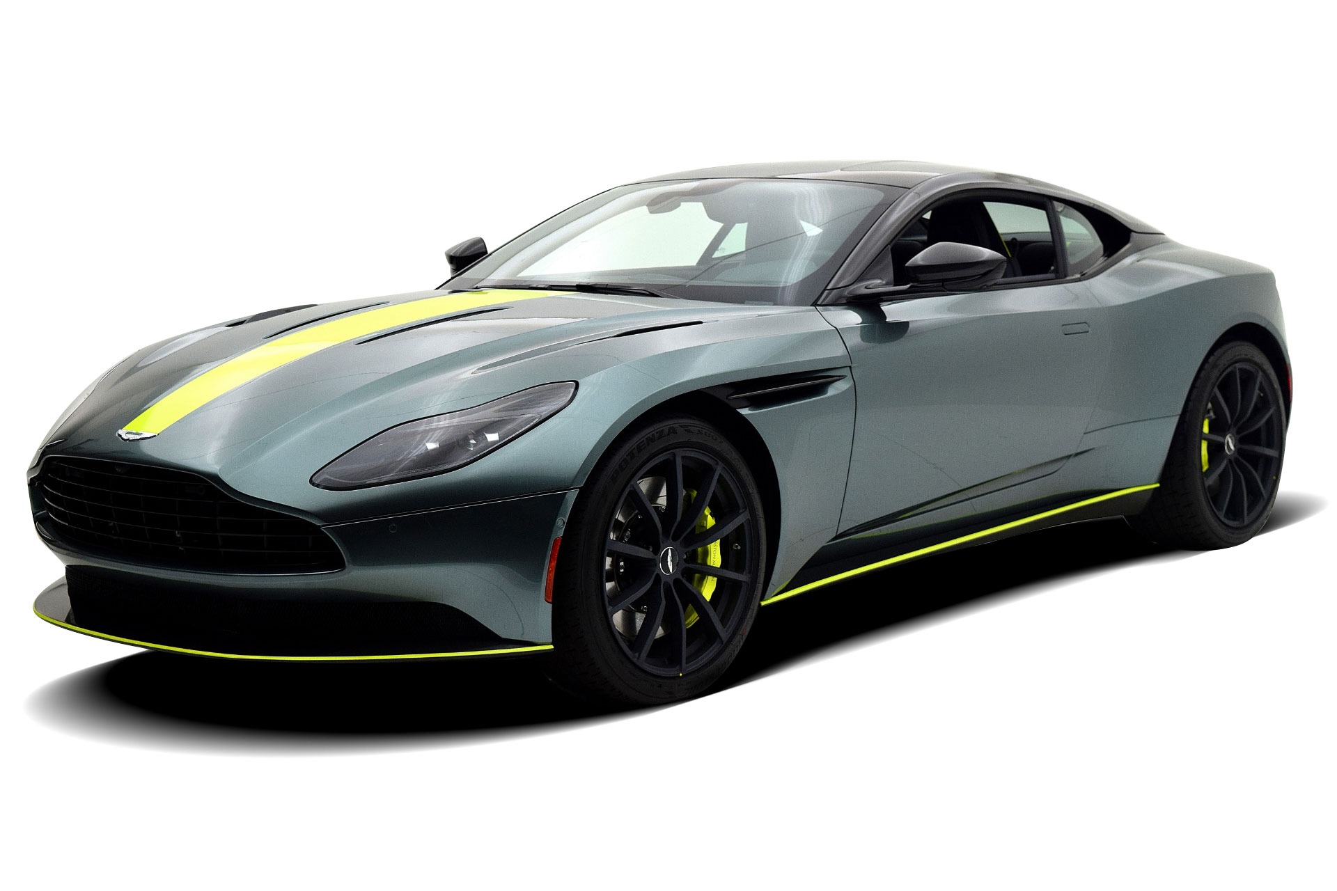 used-2019-aston-martin-db11-amr-for-sale-sold-fc-kerbeck-stock